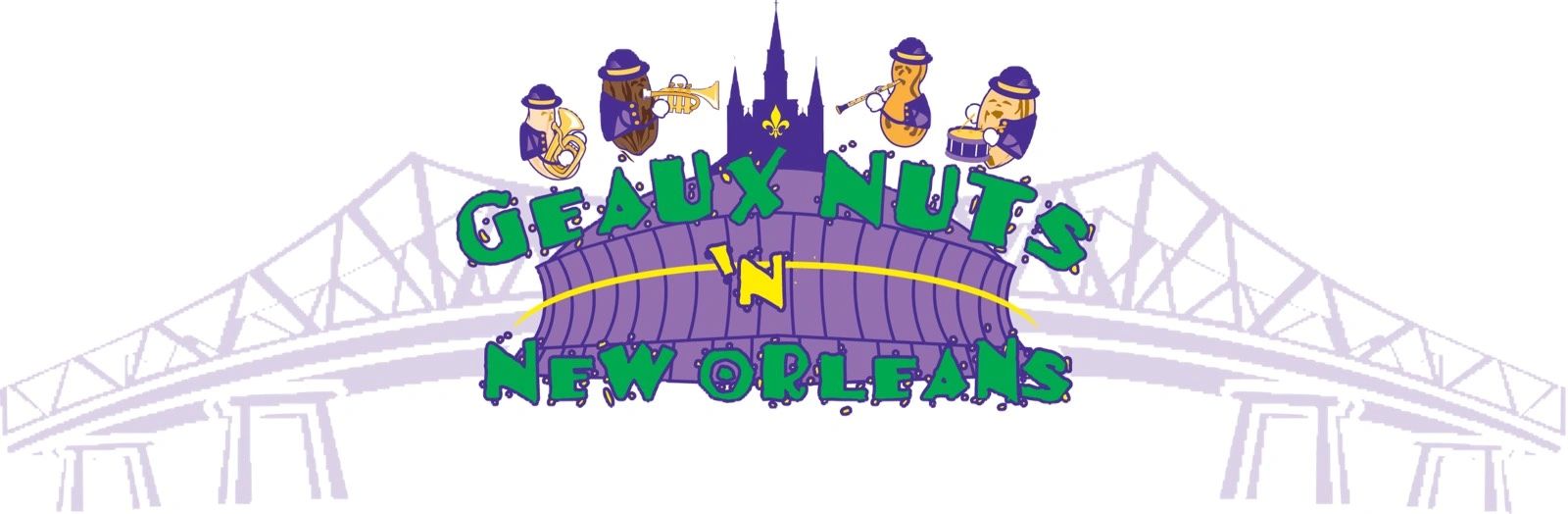 Home [geauxnutsnneworleans.com]