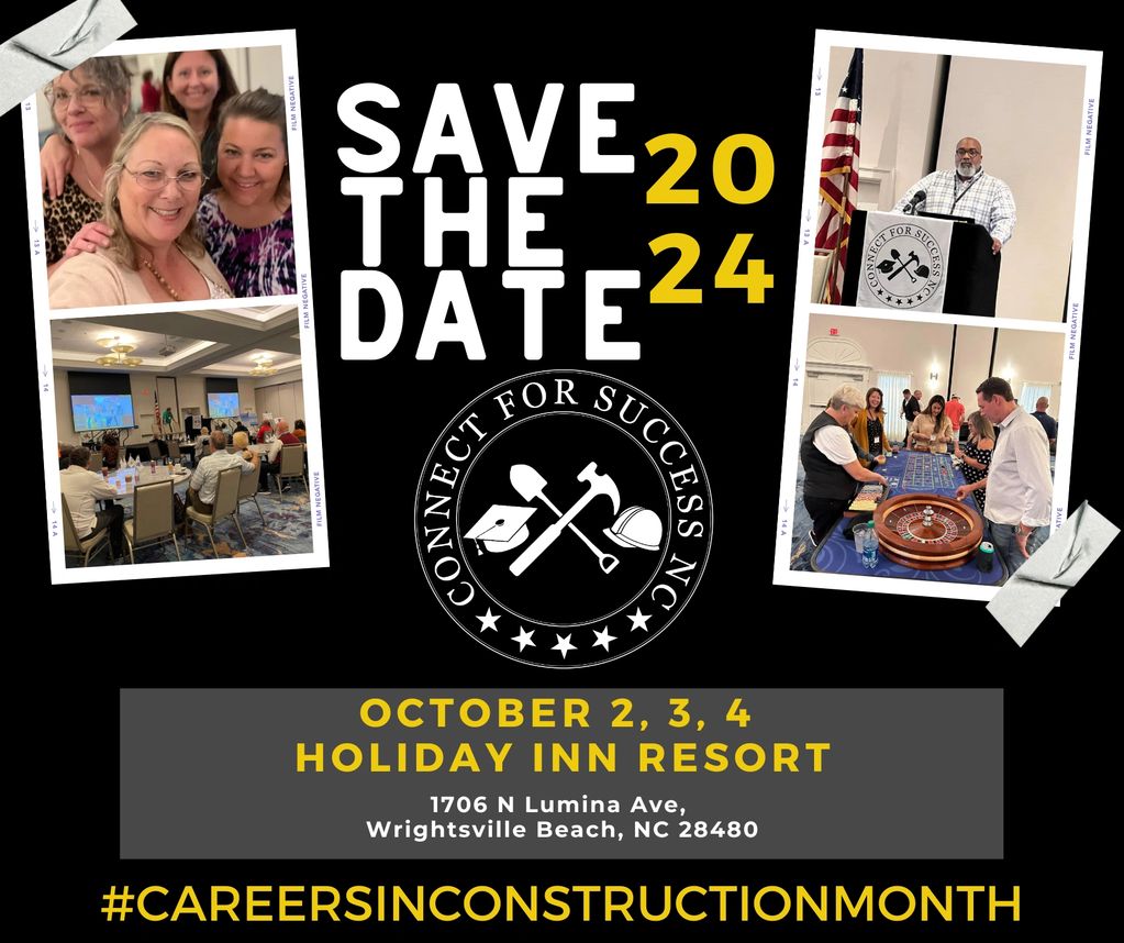 Connect For Success NC