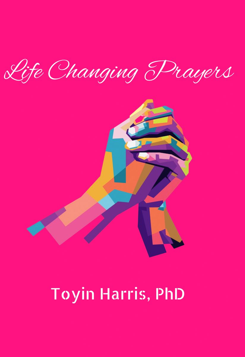 Life Changing Prayers