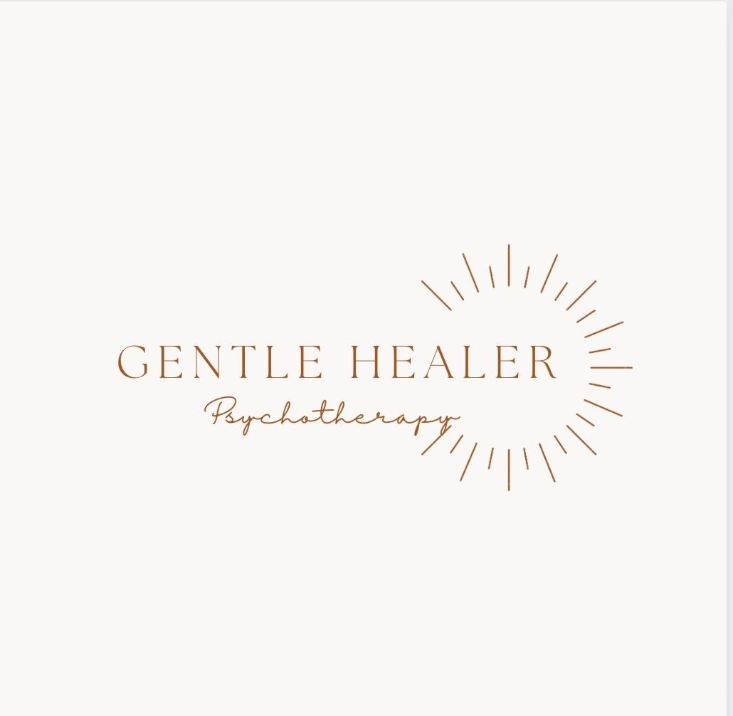 EMDR Therapy with Gentle Healer