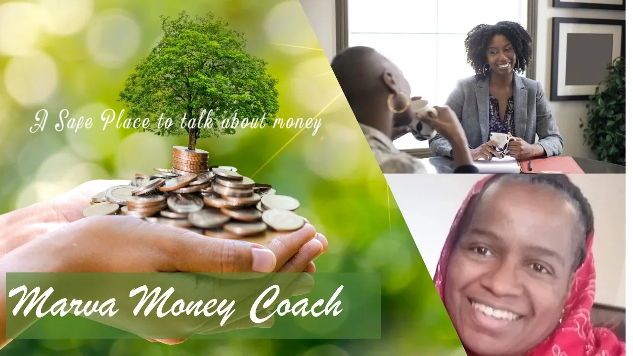 Marva Money Coach
