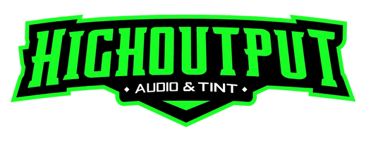 Gallery | High Output Audio