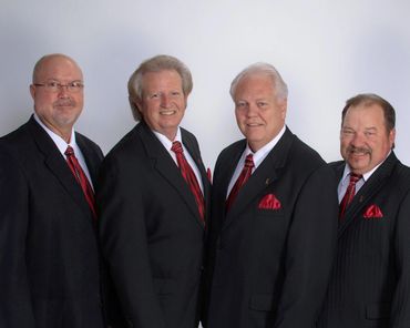 Photo's | The Rangers Quartet