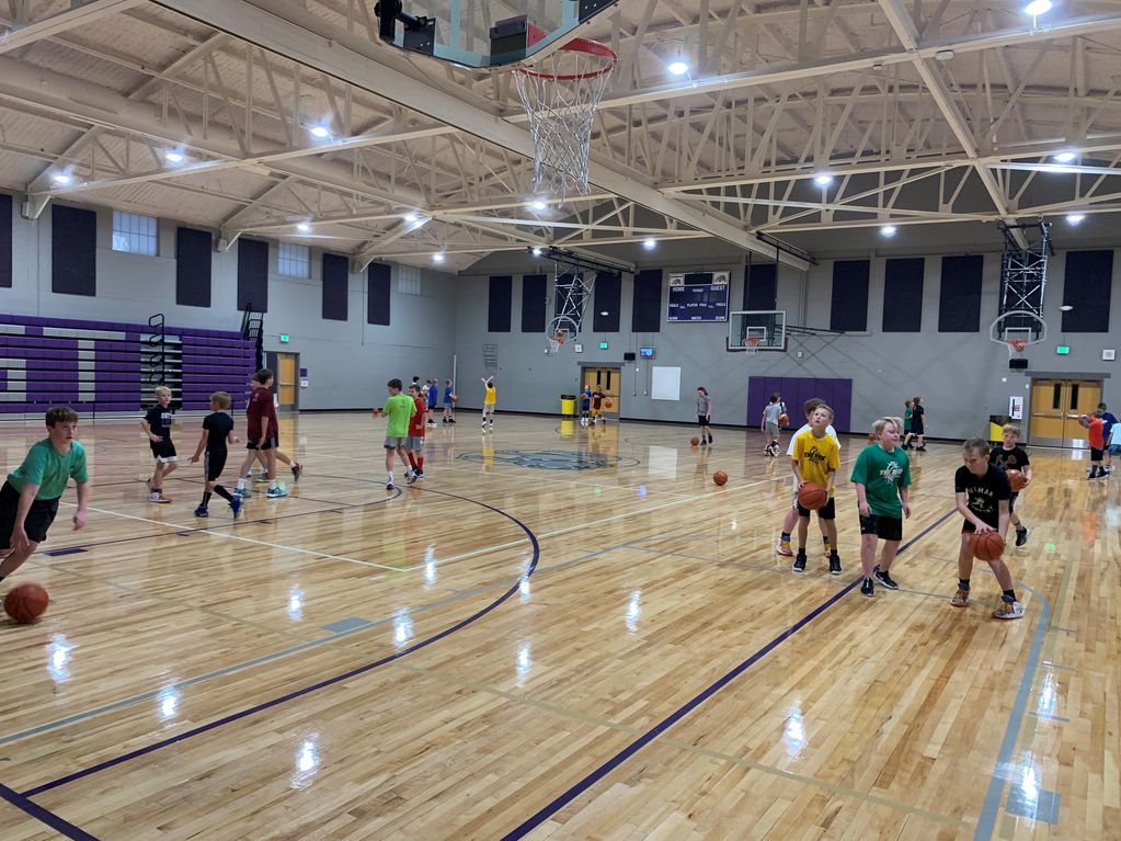 Team Uptop Basketball Club