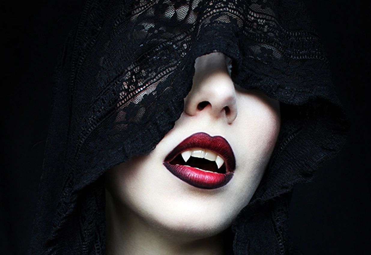 The Monte Vampire Ball