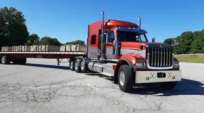 Secured Freight Transportation, LLC