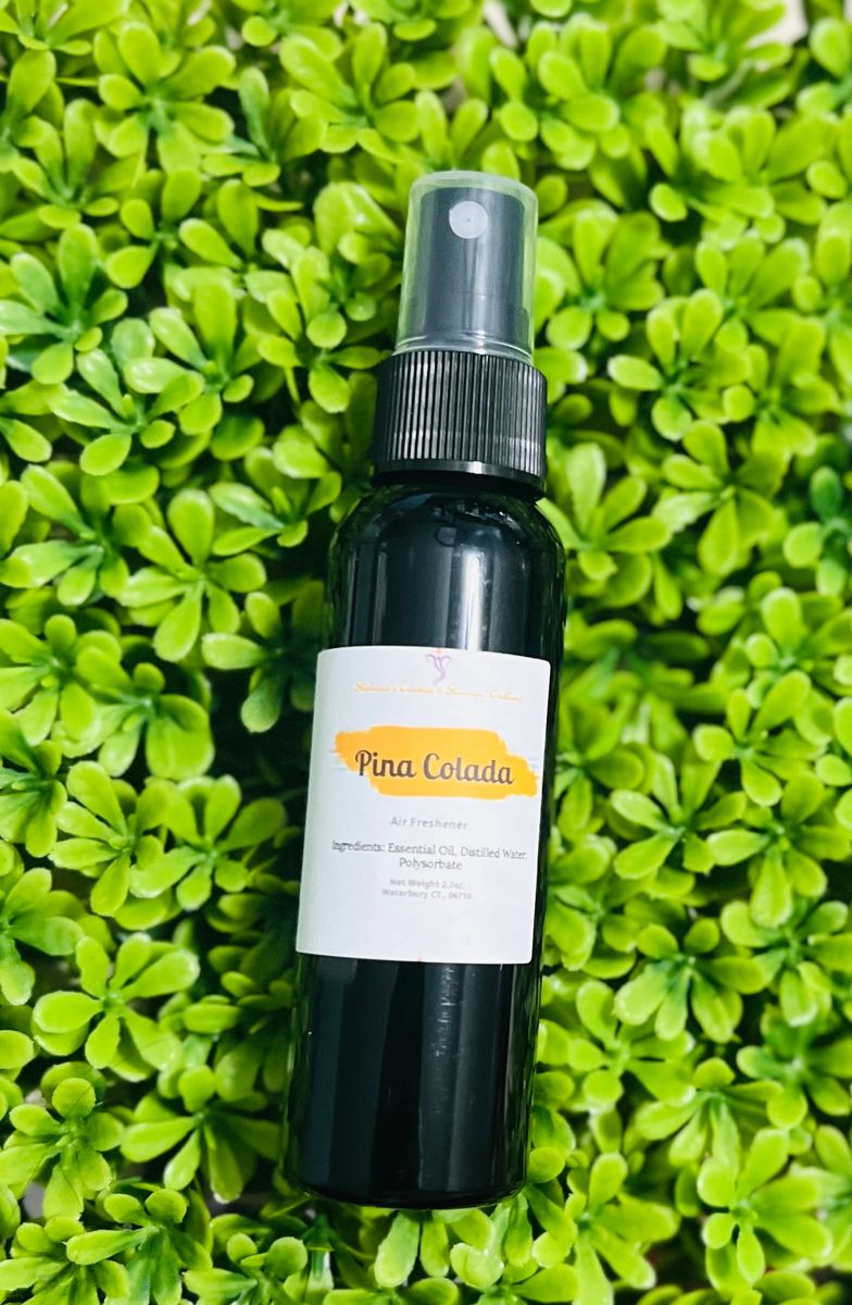 Pina Colada Air Freshner