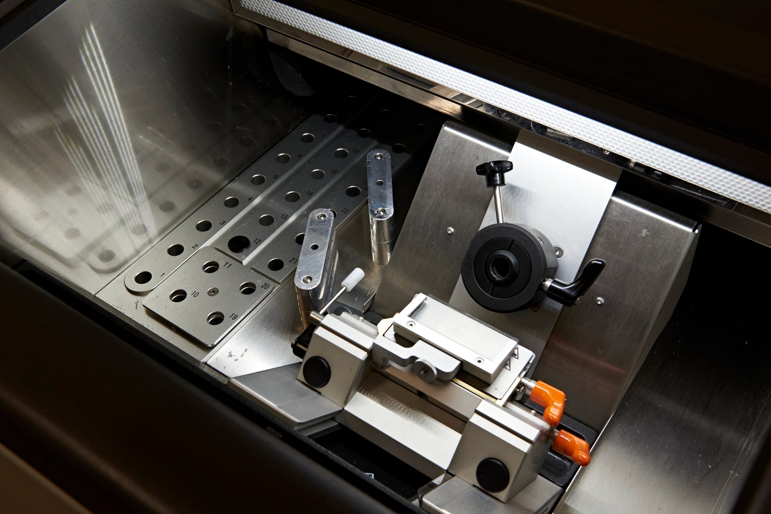 Preventative Maintenance - Scientific Instruments Inc. | Scientific ...