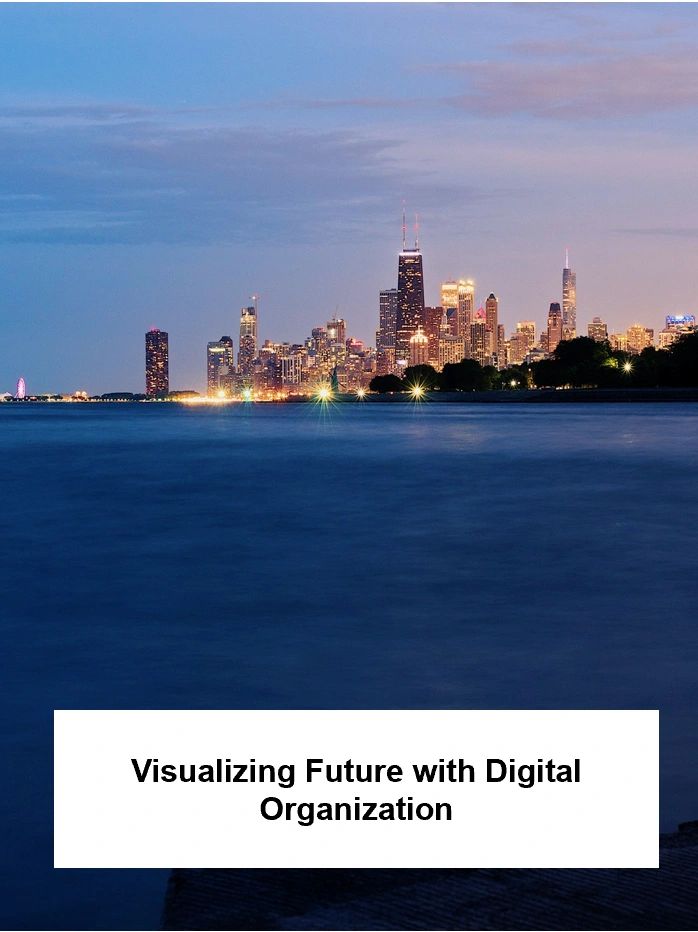 Master Data Digital Transformation