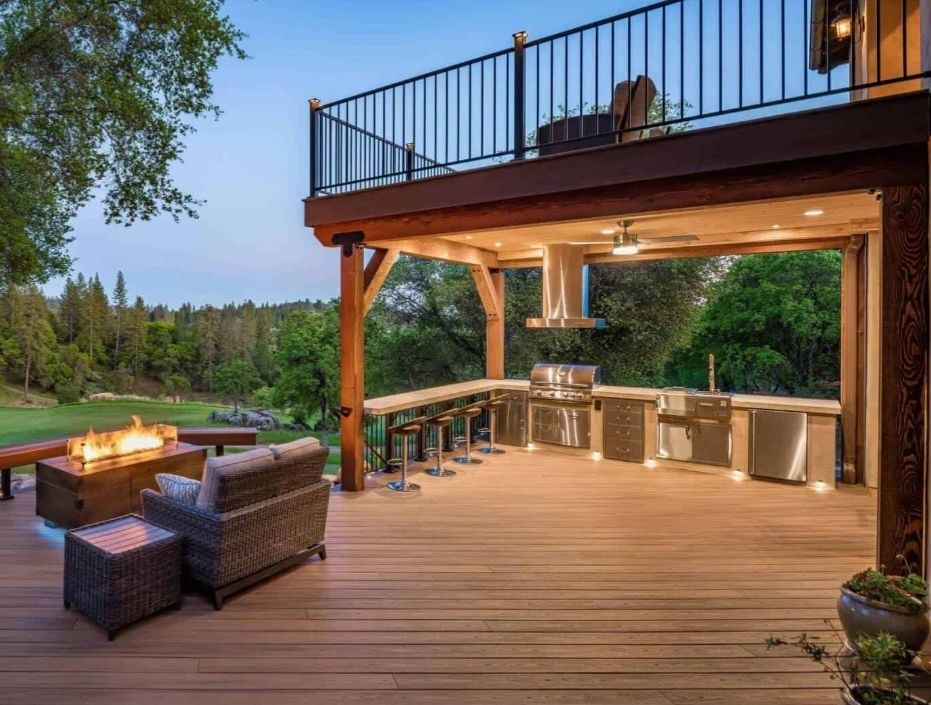 Superior Deck Services