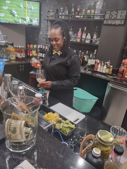 Top Mobile Bar Companies for Your Event