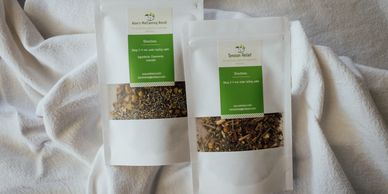 E&E tea Co. - Tea, Loose Leaf