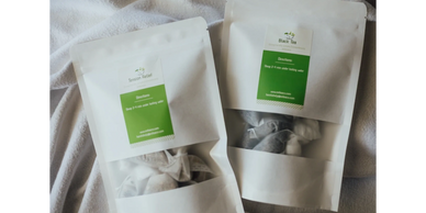 E&E tea Co. - Tea, Loose Leaf