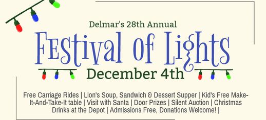 City of Delmar - Attractions and Businesses - Delmar, Iowa