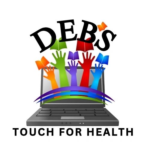Home - Discover Touch for Health with Deb