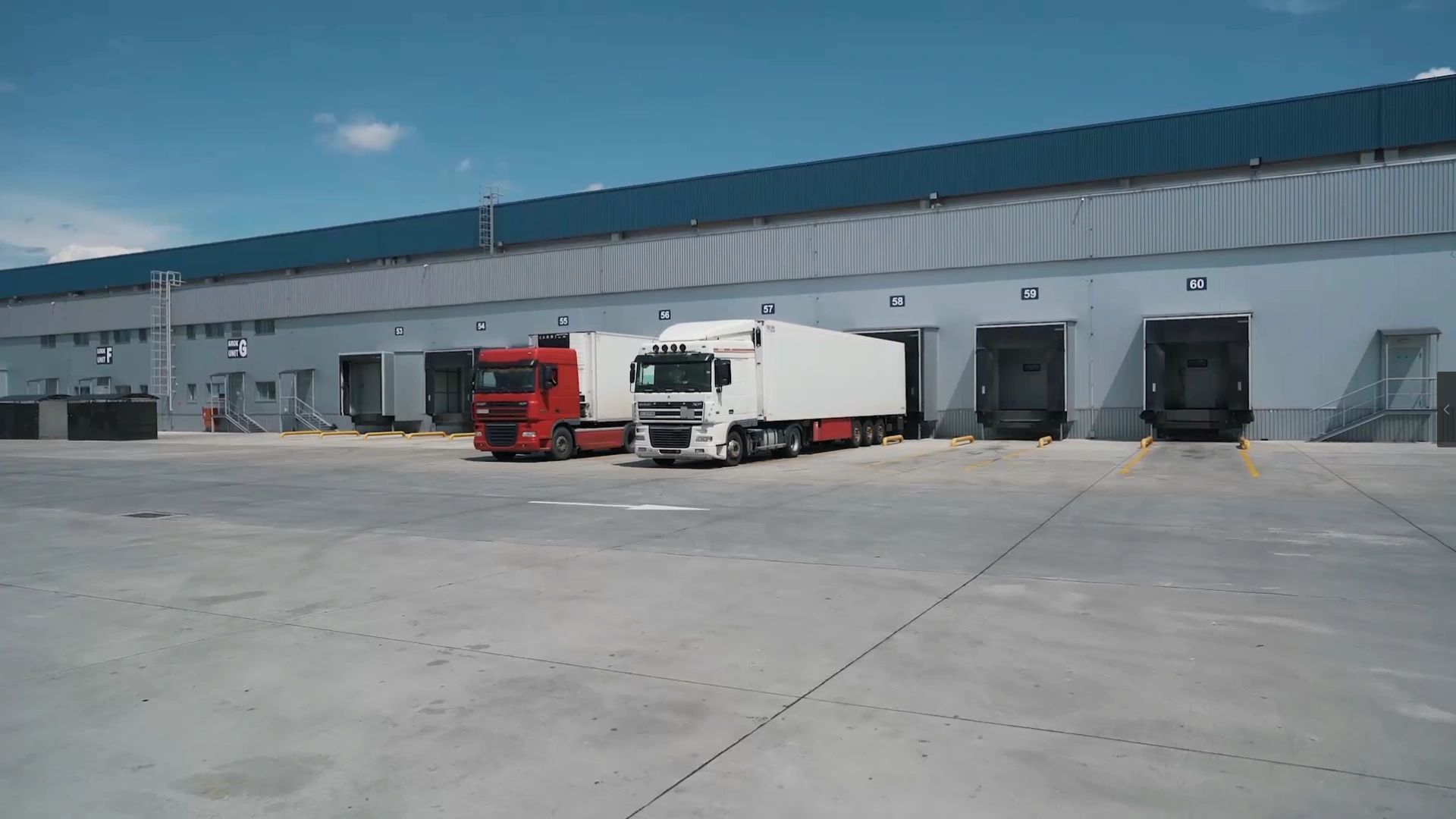 Central Logistics Inc