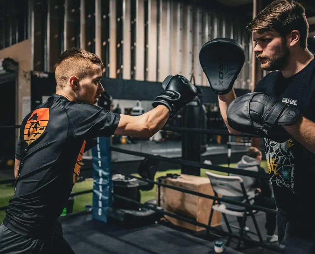 Why Combat Sports Are Perfect for Physical and Mental Growth
