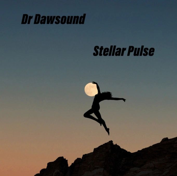 Stellar Pulse (Original Single)