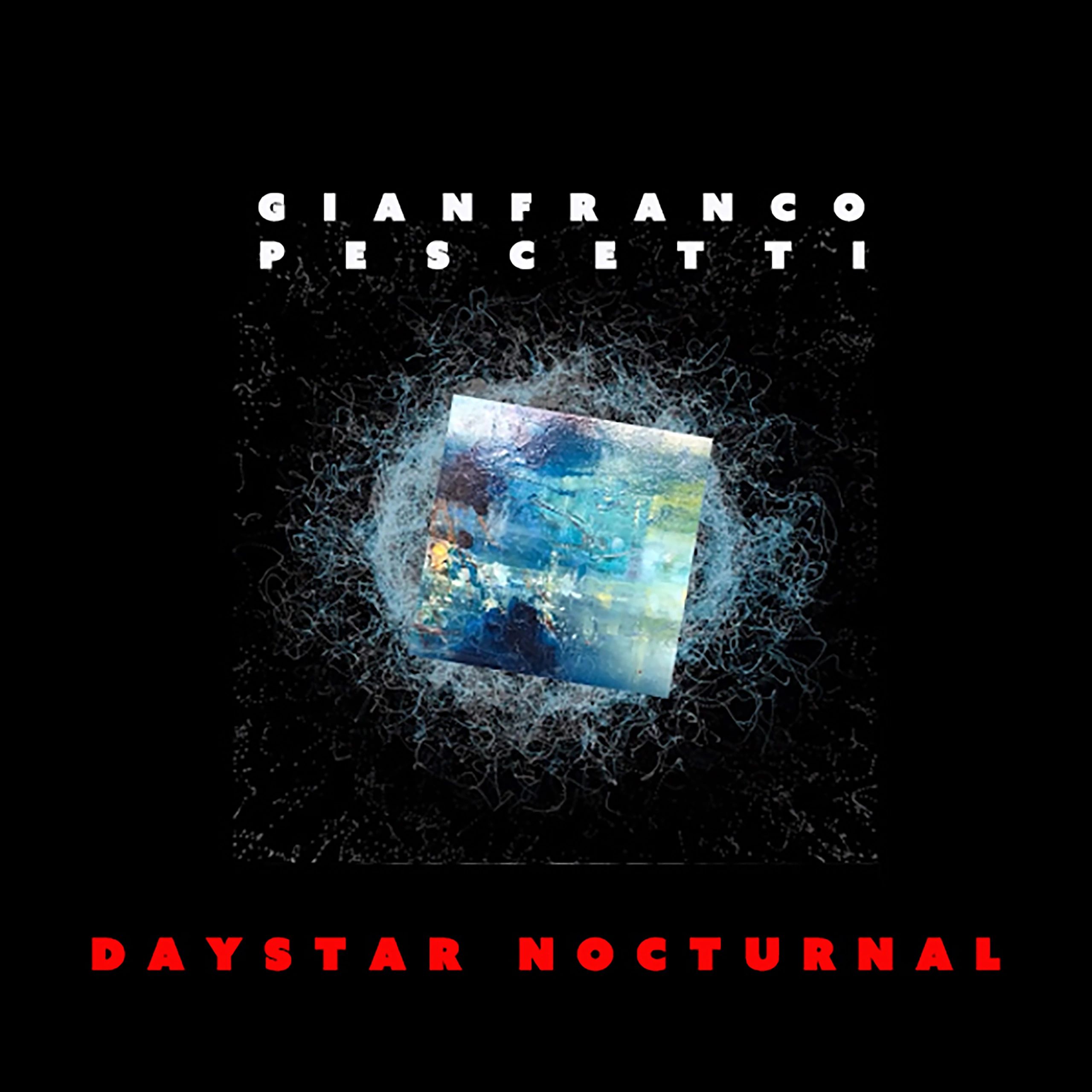 DAYSTAR NOCTURNAL (Original Album)