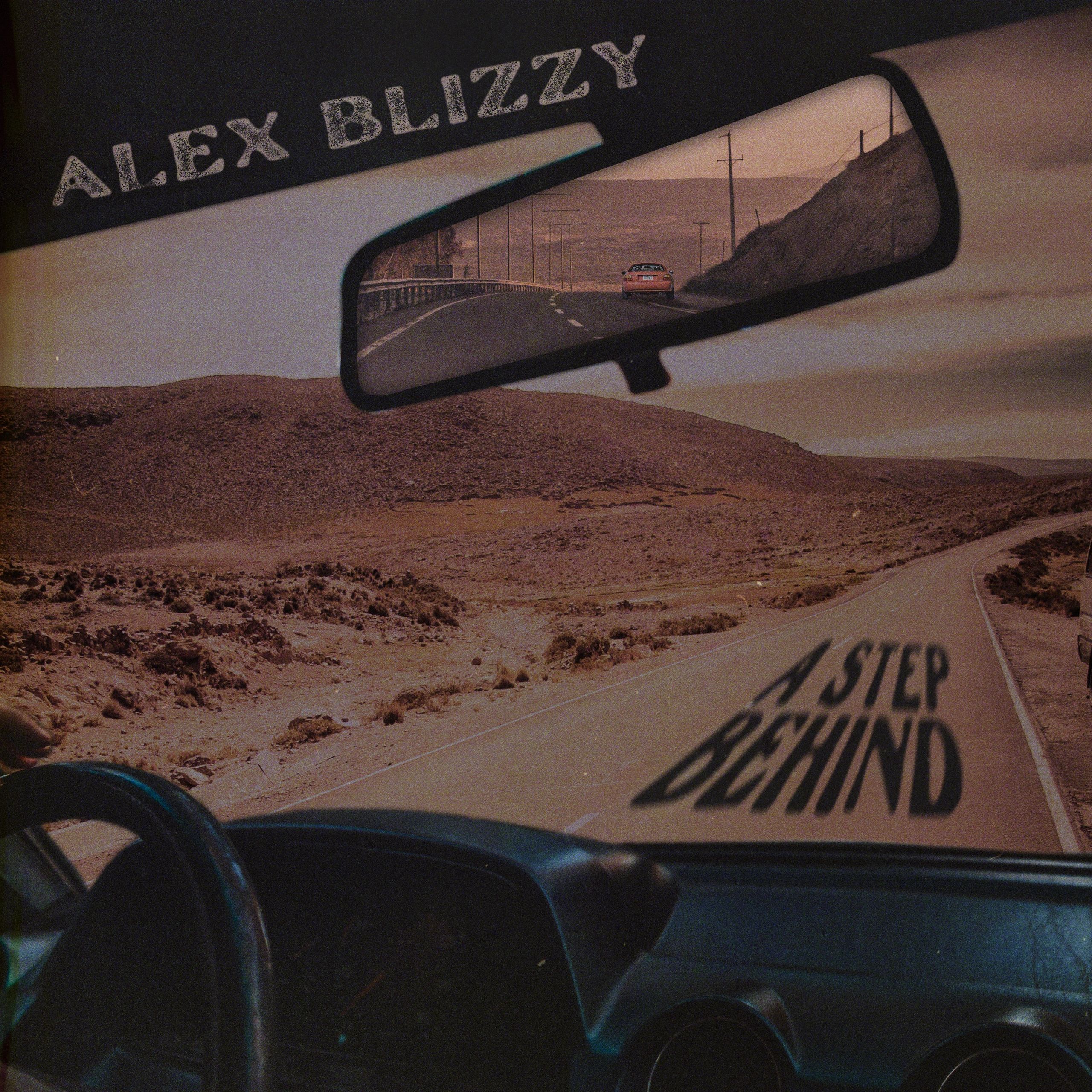 A Step Behind (Original Album)