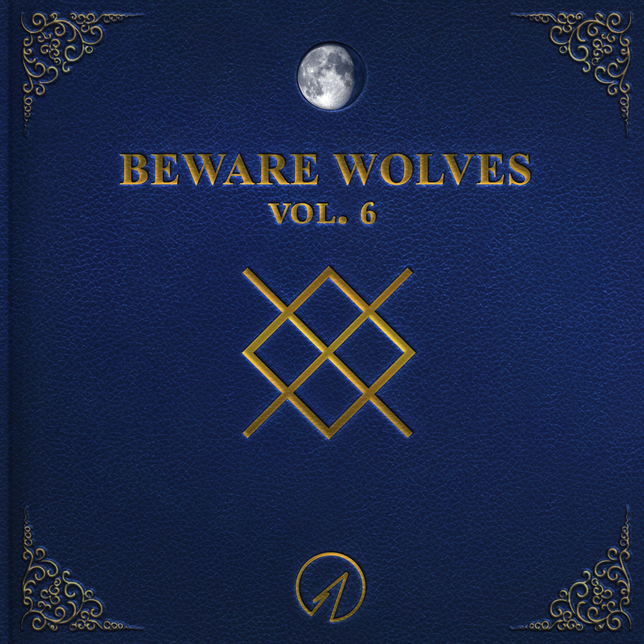 Beware Wolves Volume 6 (Original Album) By Beware Wolves