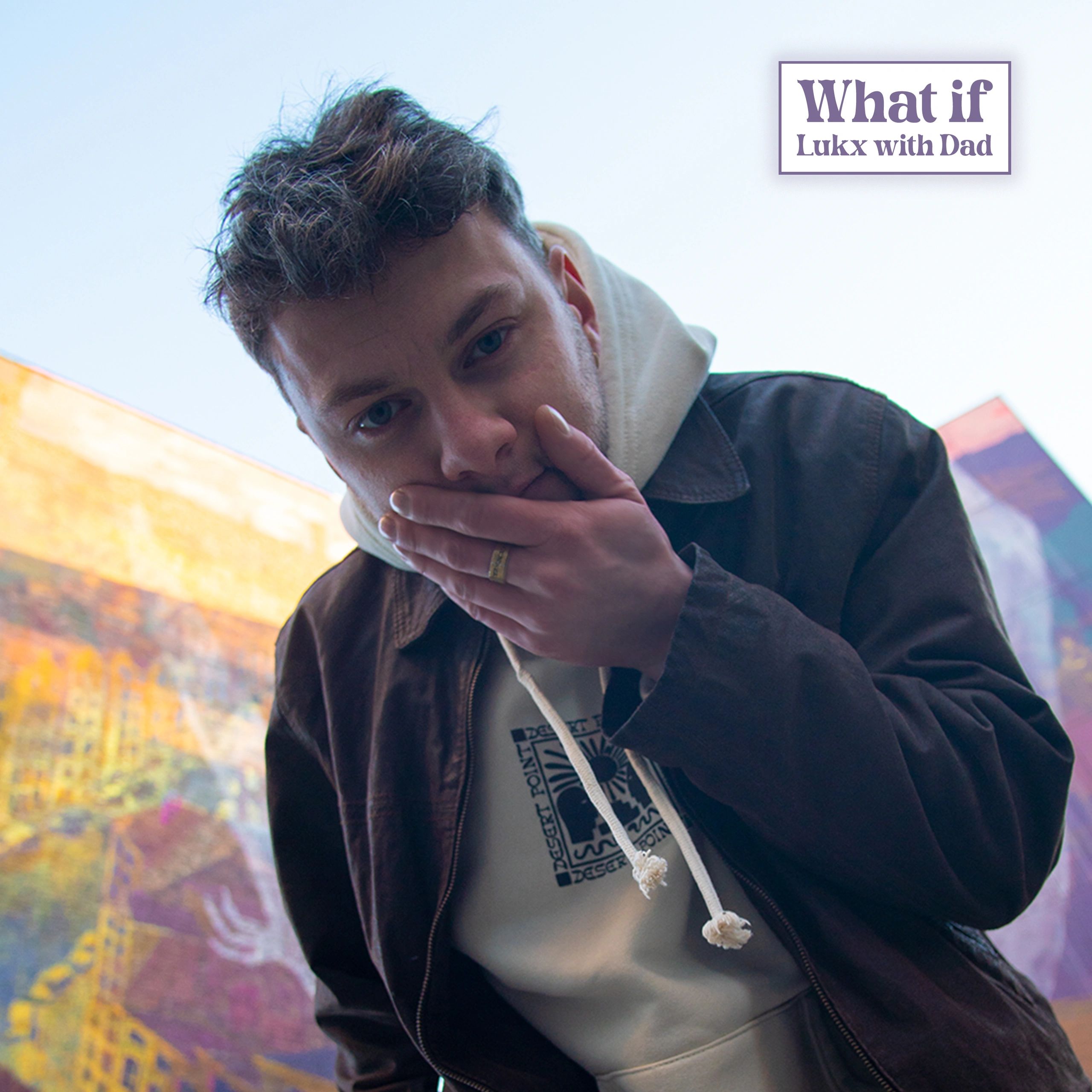 What if (Original Single)