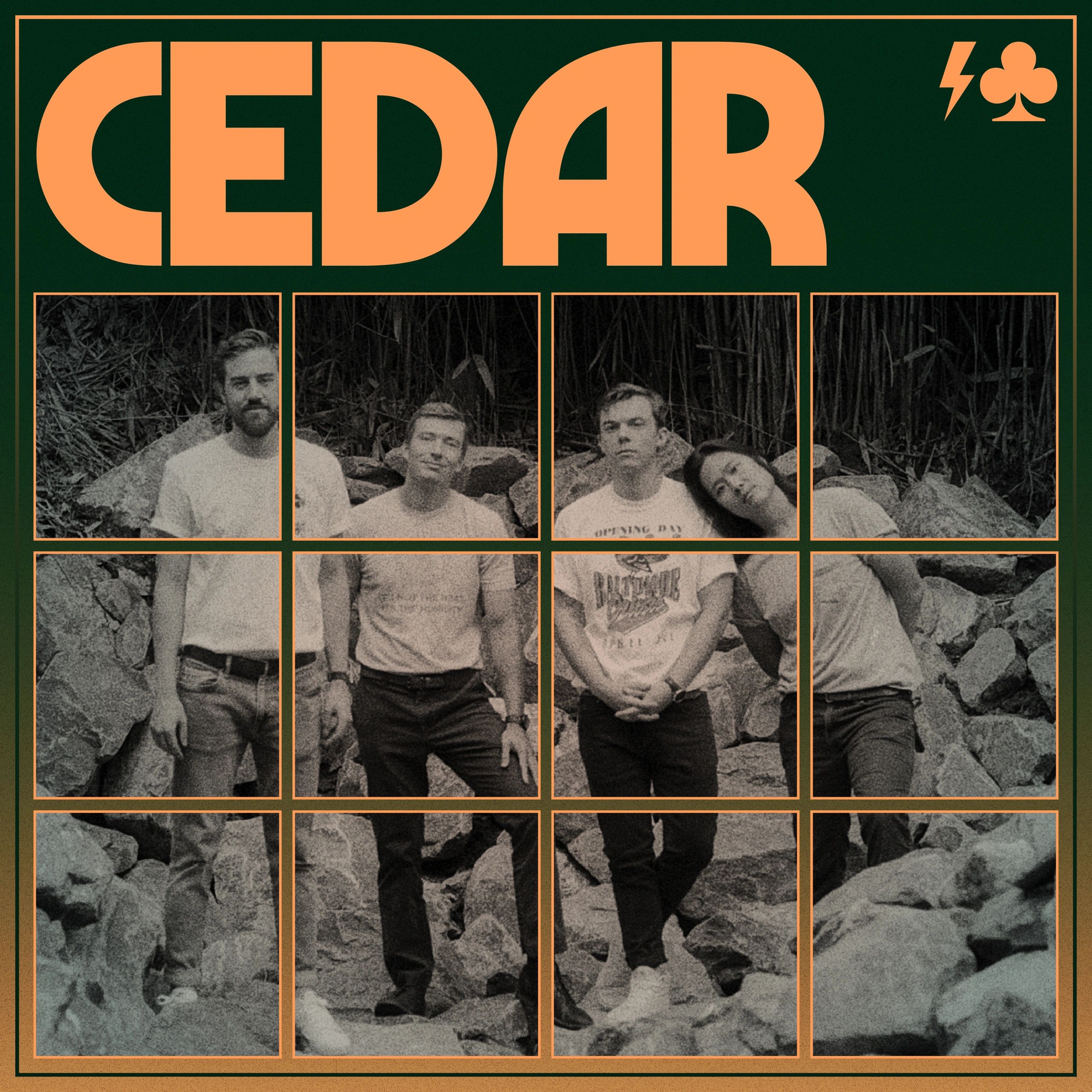 Cedar (Original Single)