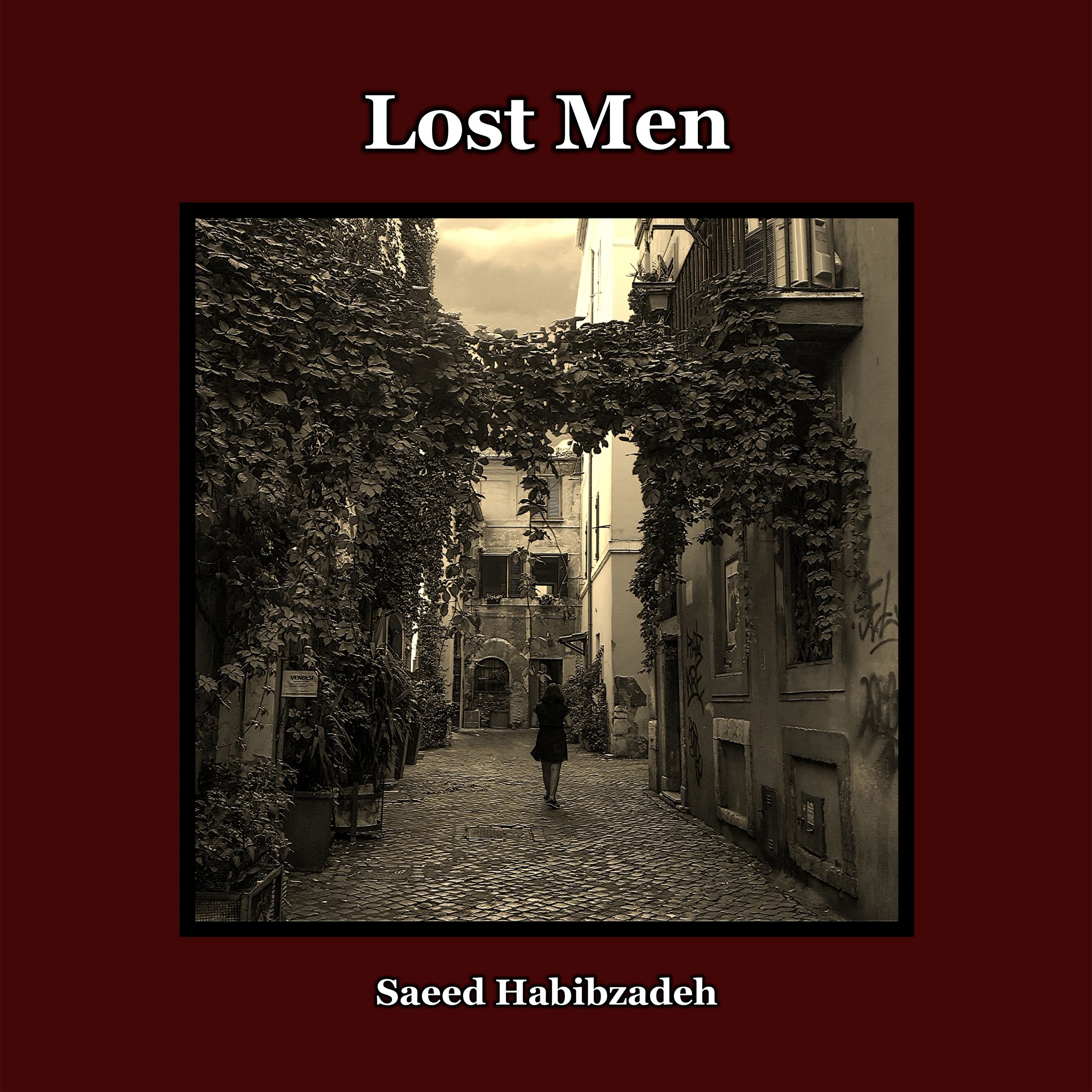 Lost Men (Original Album)