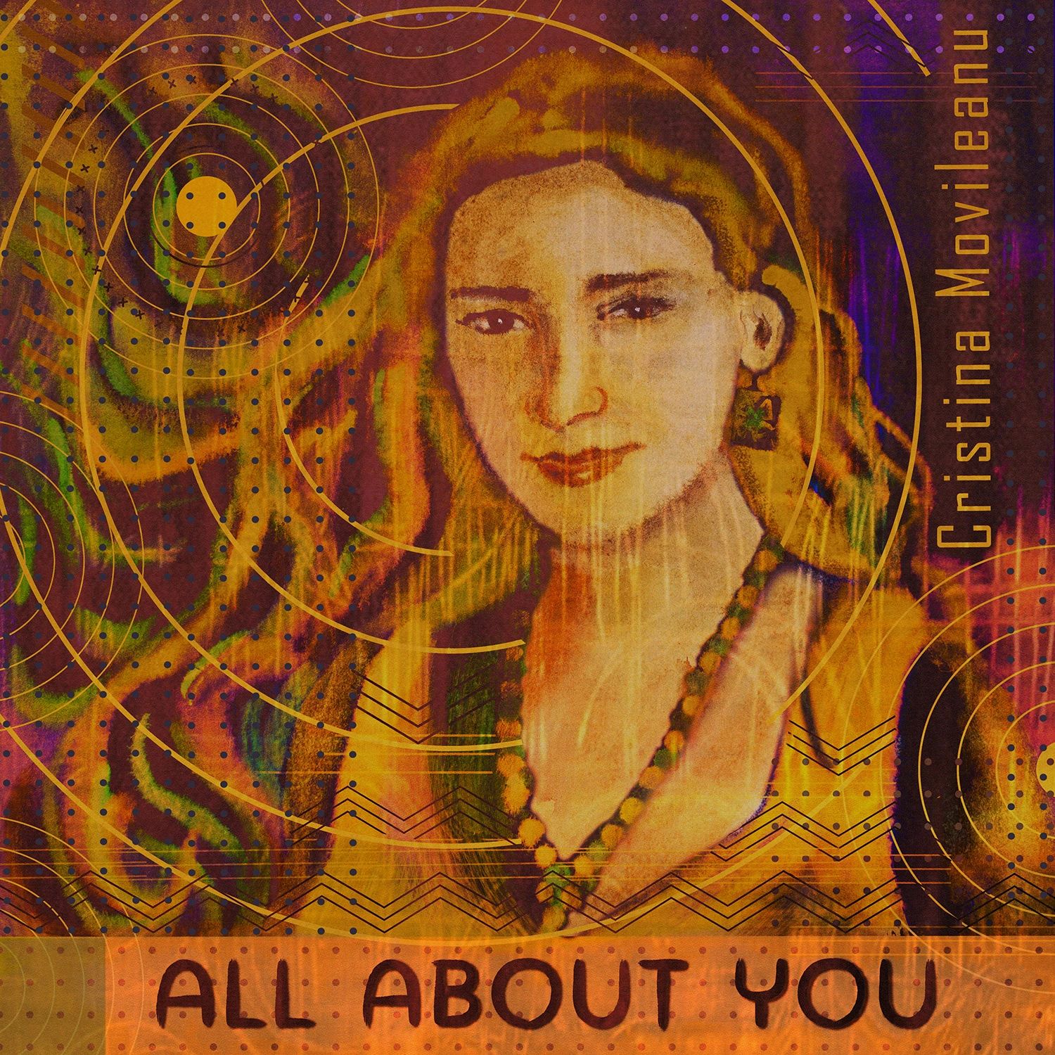All About You (Original Single)