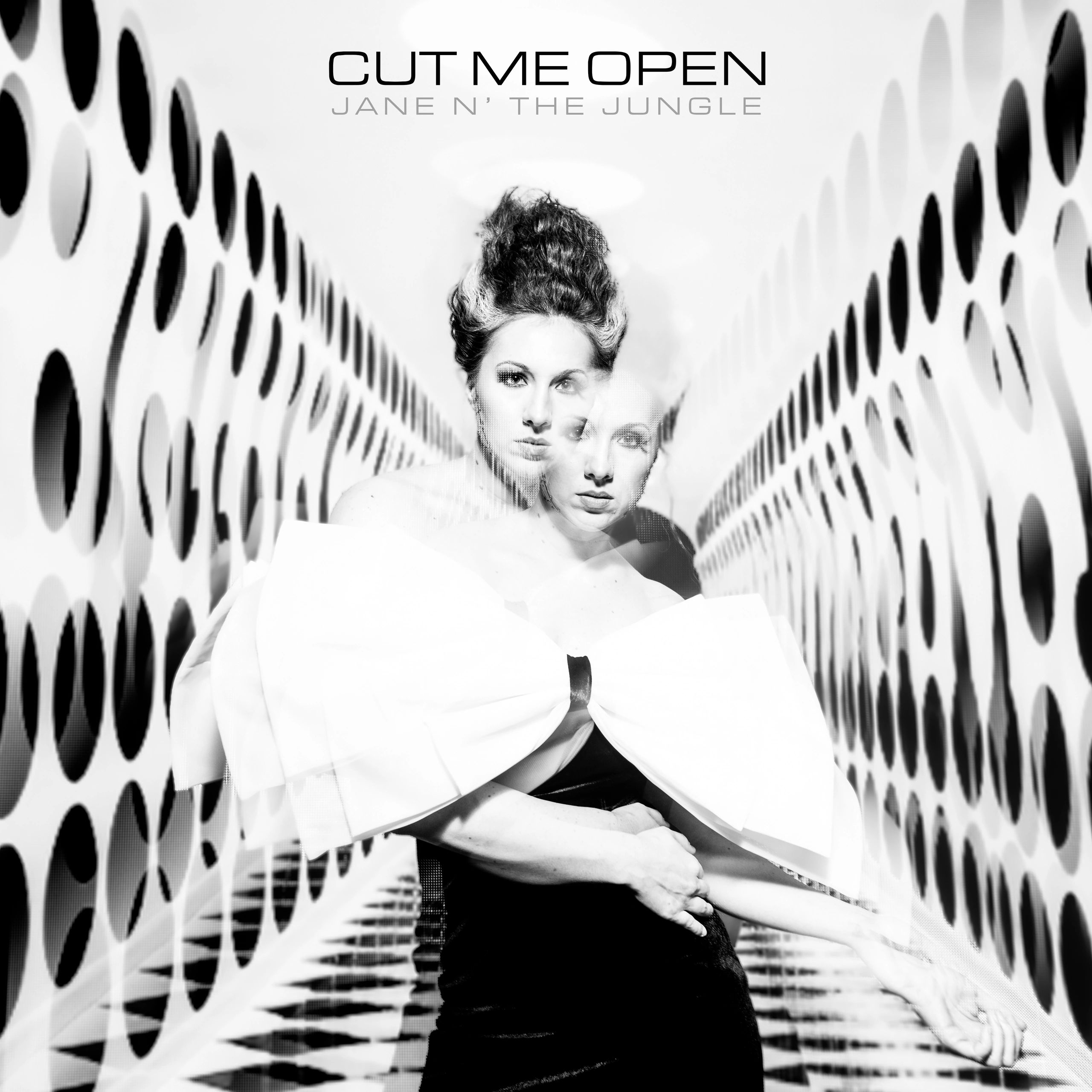 Cut Me Open (Original Single)