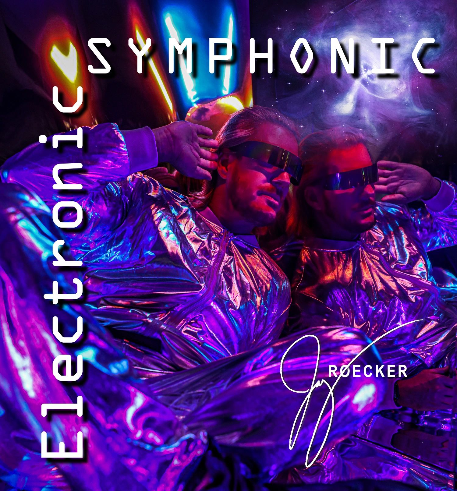 Electronic Symphonic (Original Album)