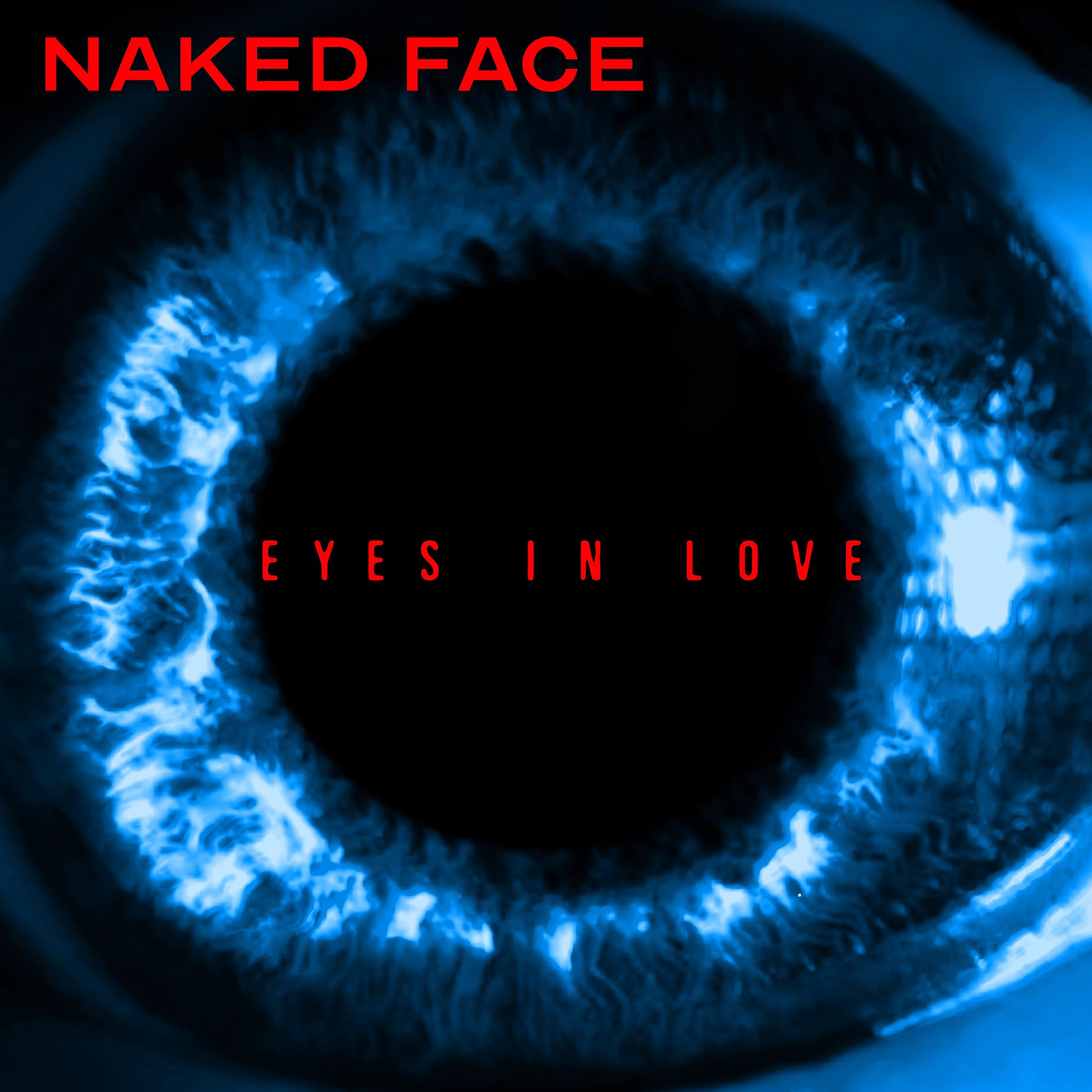 Eyes in Love (Original Single)