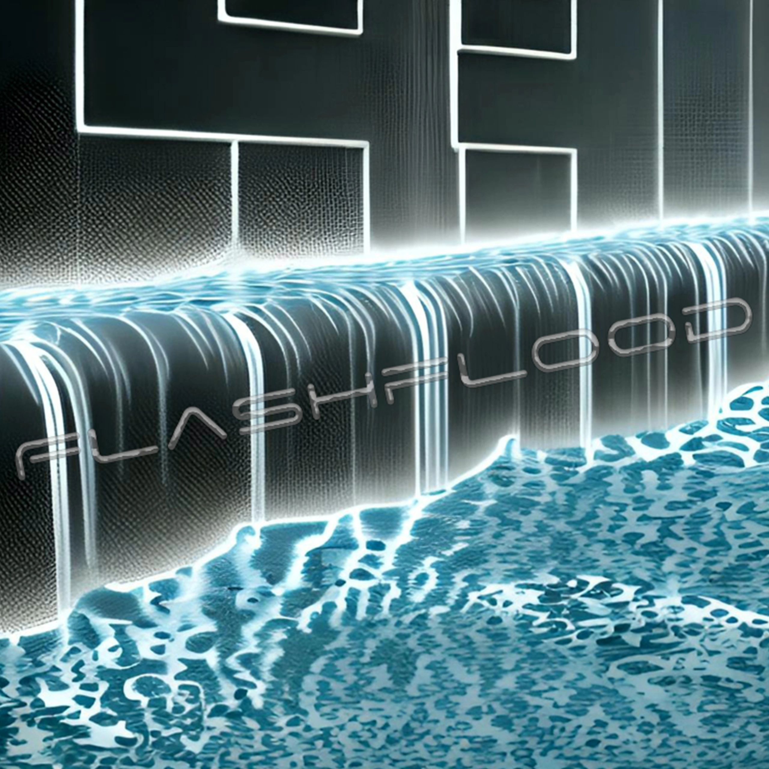 Flashflood (Original Single)