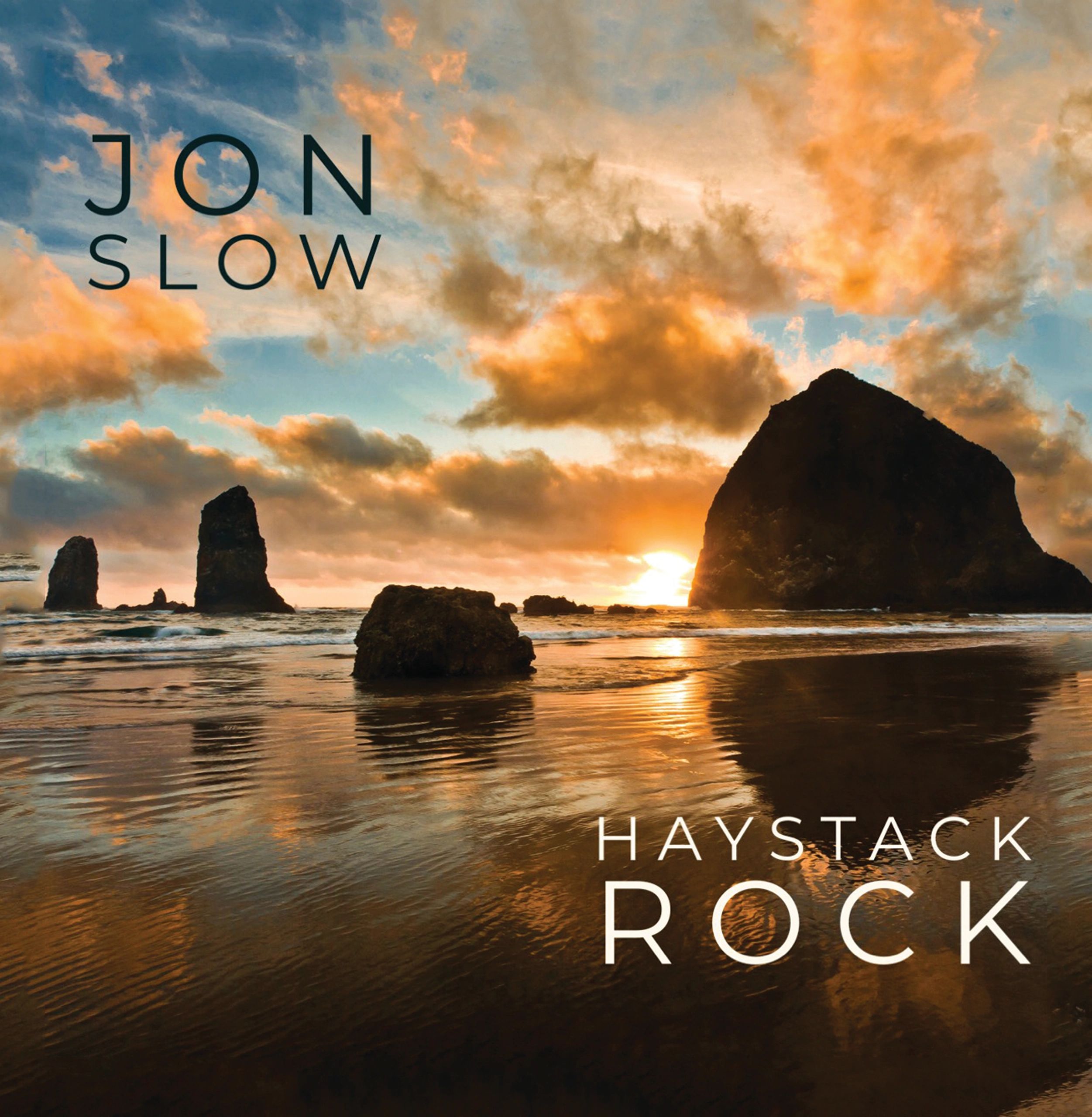 Haystack Rock (Original Album)