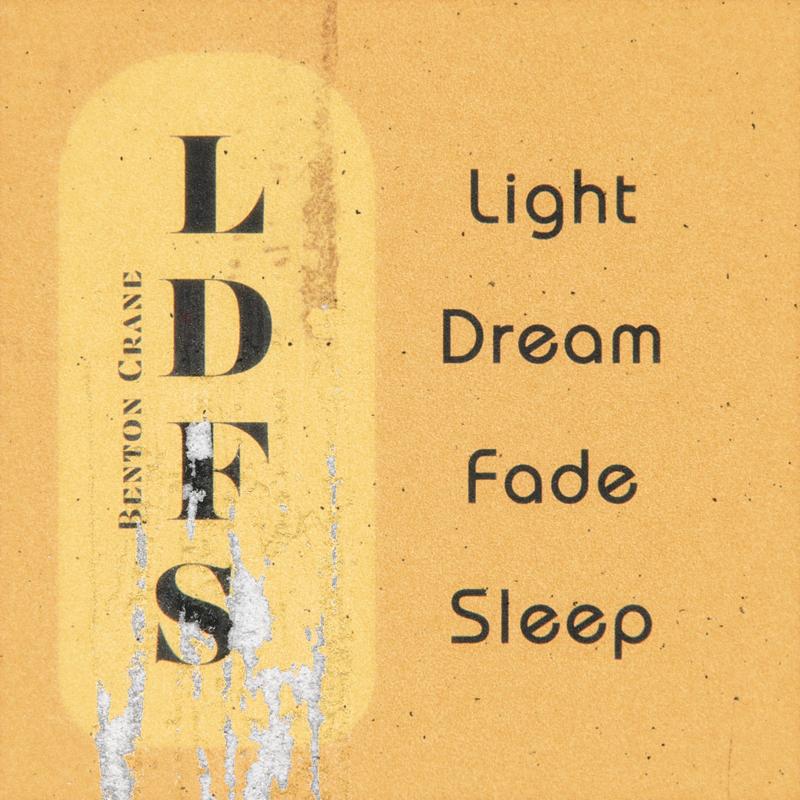 LDFS (Original Single)