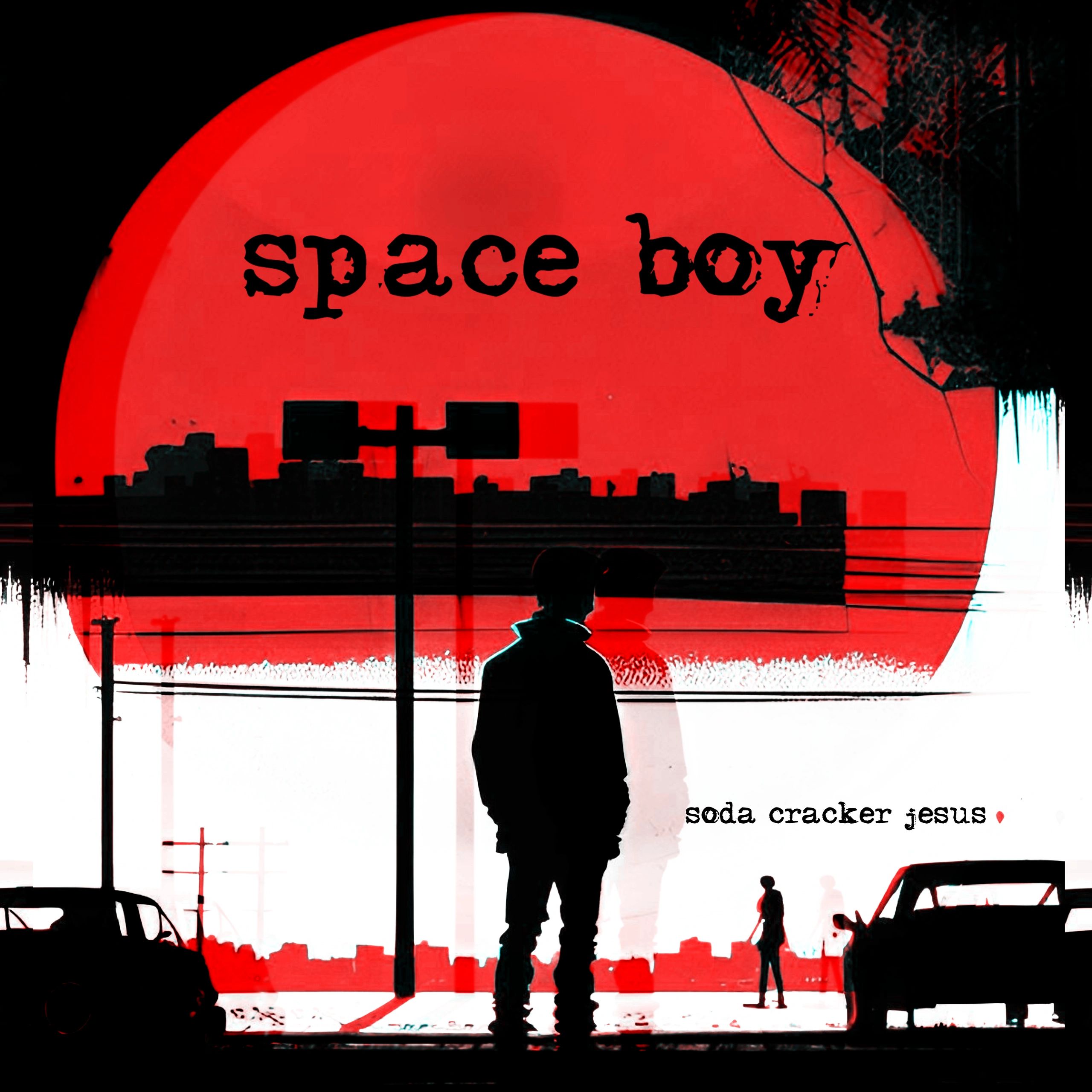 Space Boy (Original Single)