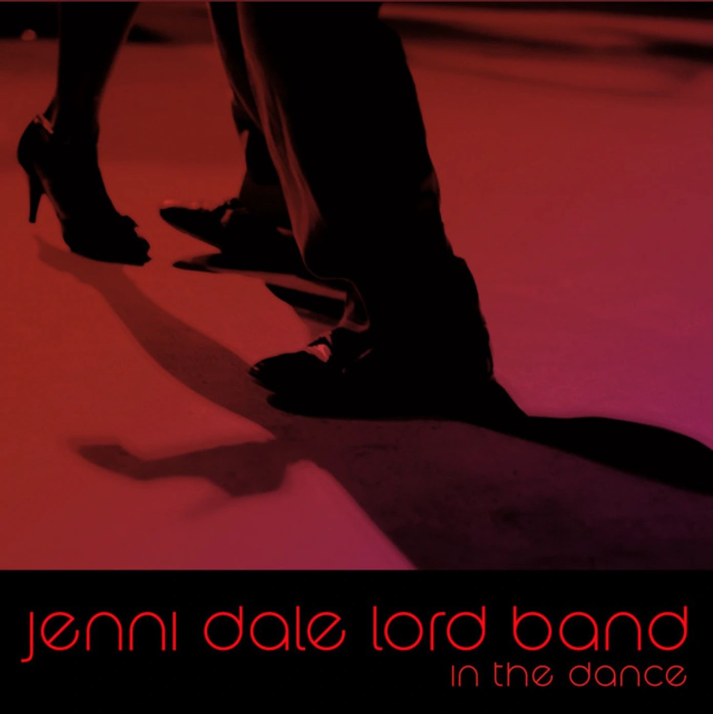 Jenni Dale Lord - better things (Original Single)