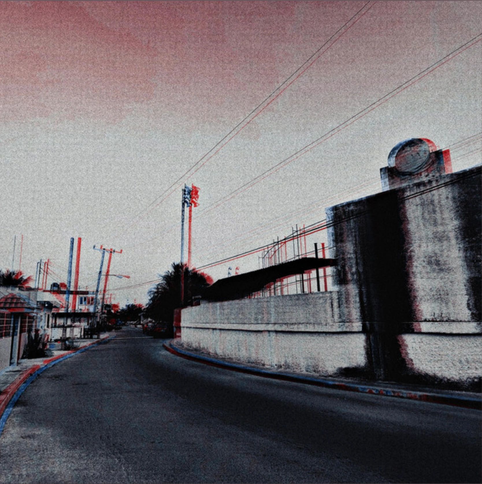 Self Destruct Mode (Original Single) By Alex Su