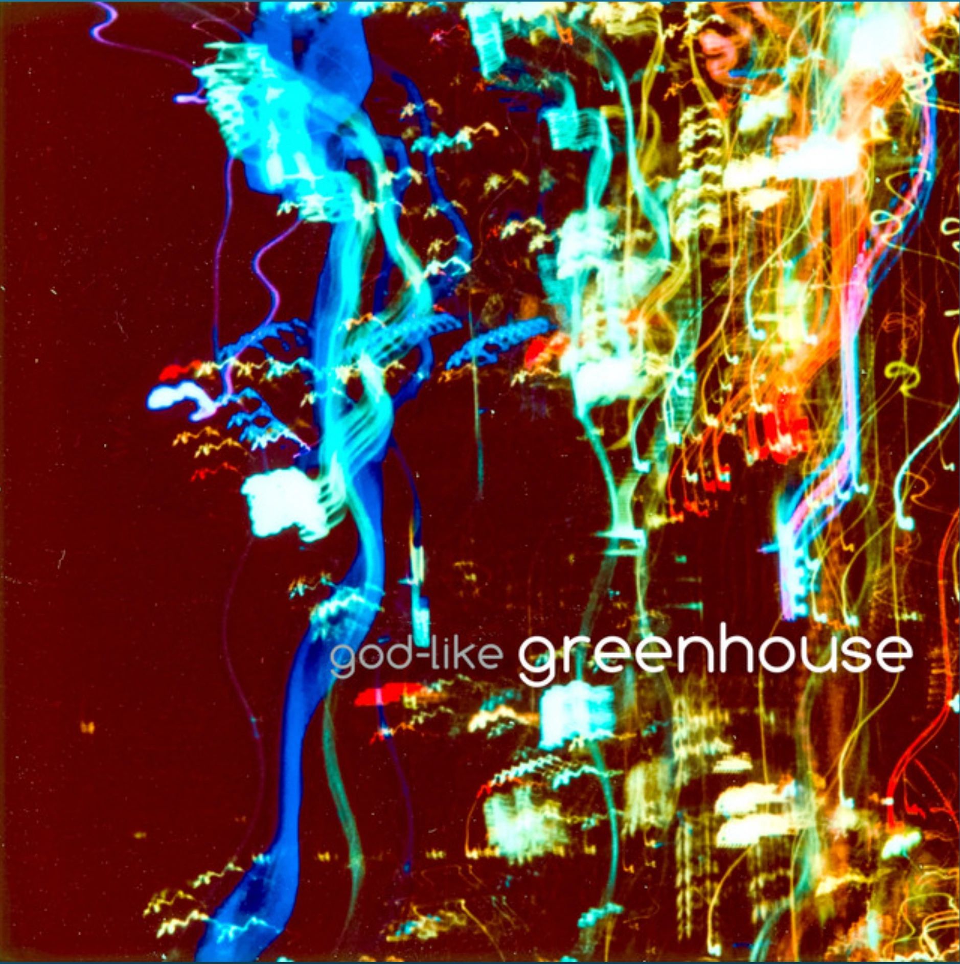 God-like. a modern-day parable (Original Video) By greenhouse