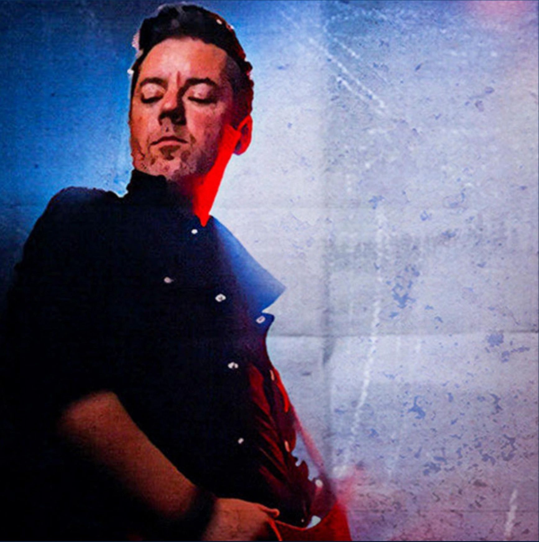 Stop What You're Doing (Original EP) By Rob Lea