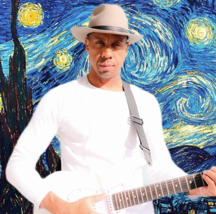 Rasta Dance (STARRY NIGHT - Remix Single)