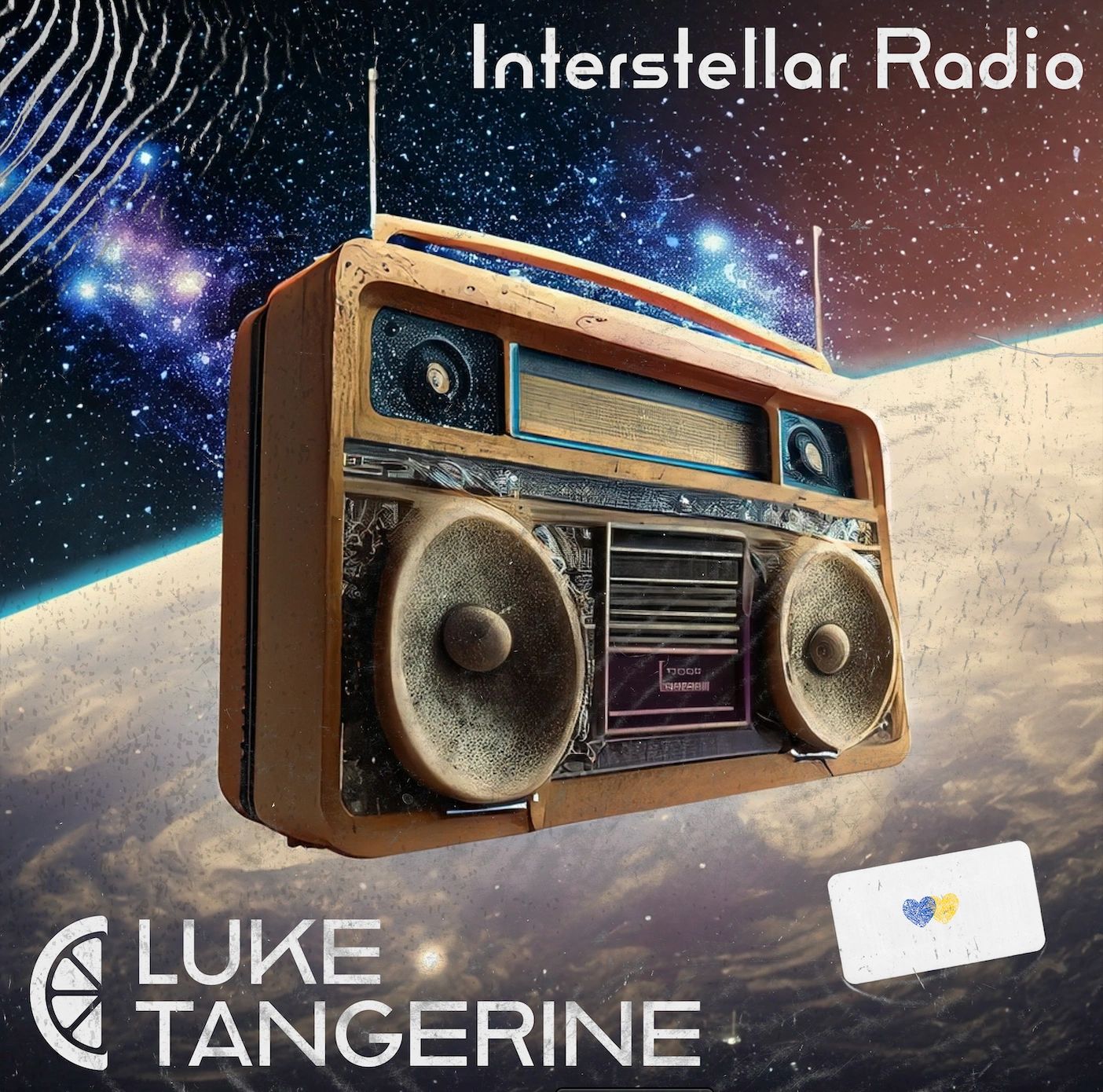 Interstellar Radio (Original Album)
