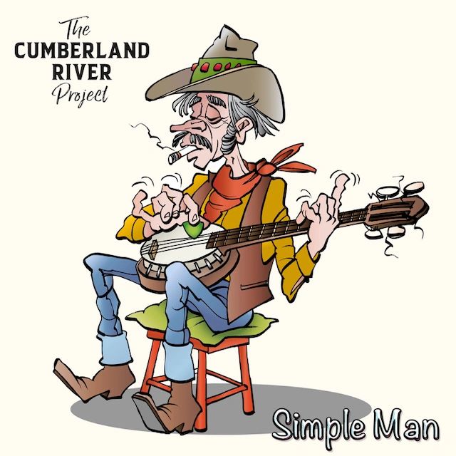 Simple Man (Original Single)