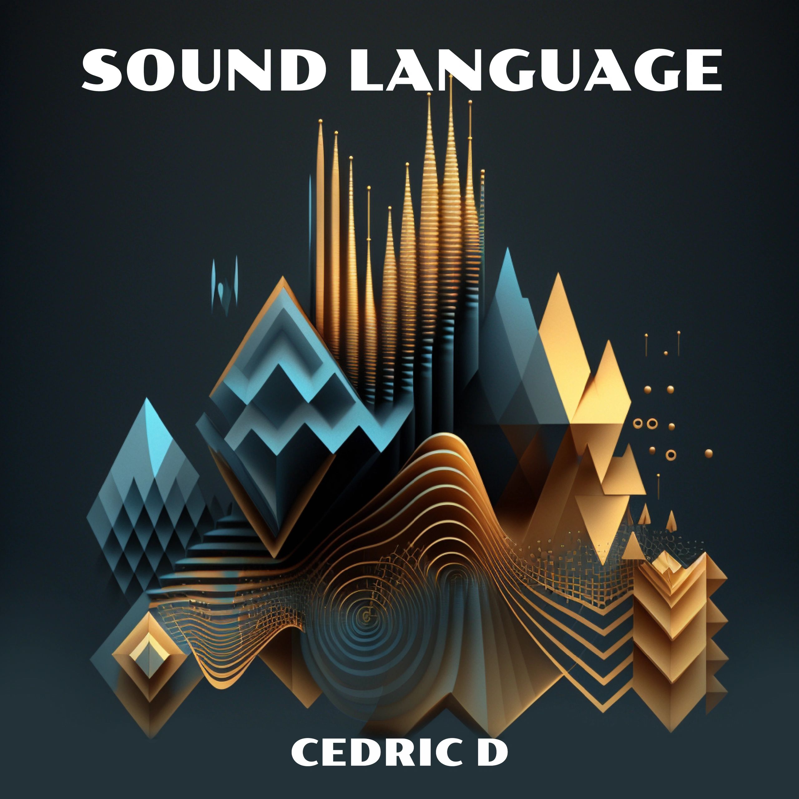 Sound Language (Original Single)