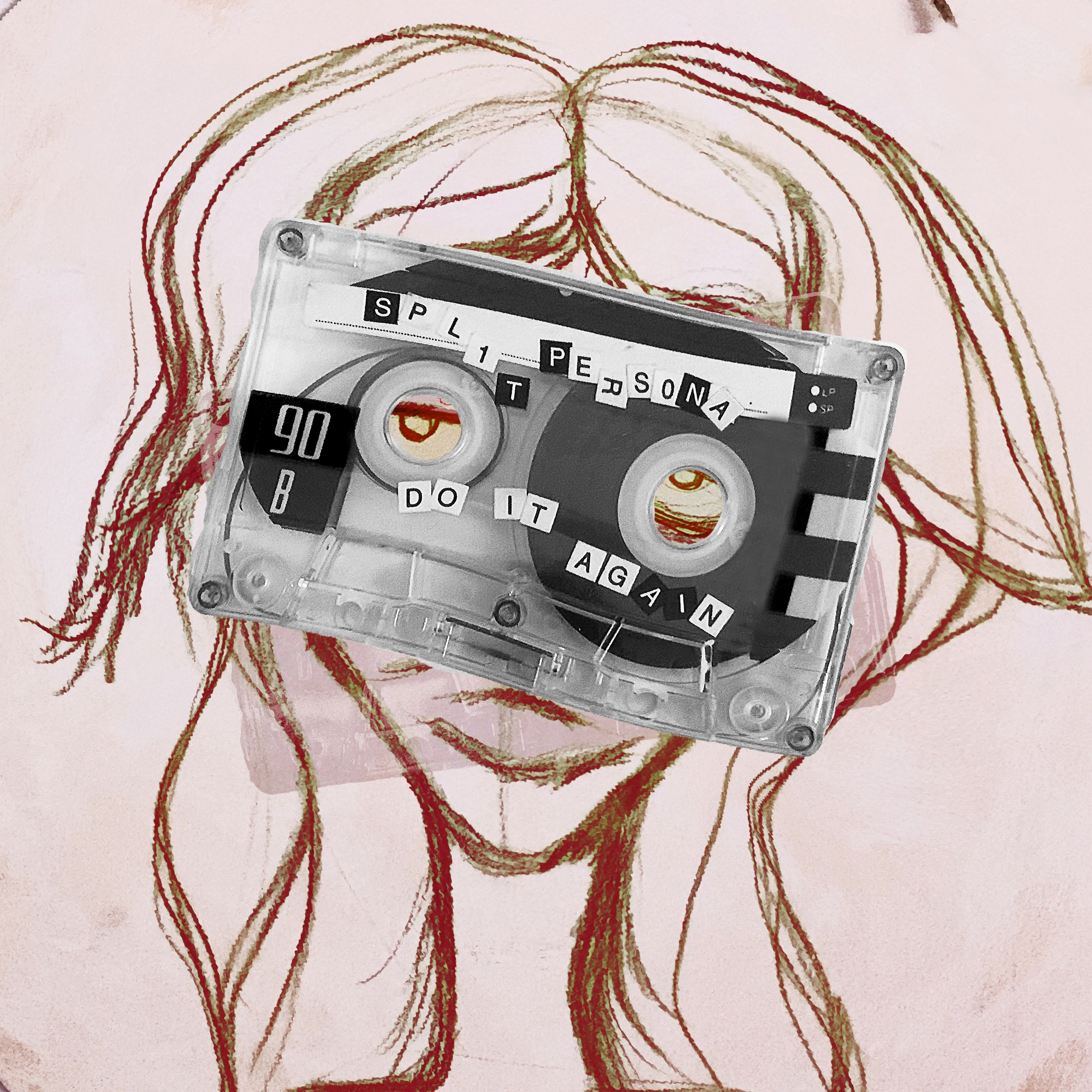 Do It Again (Original Single) By Split Persona