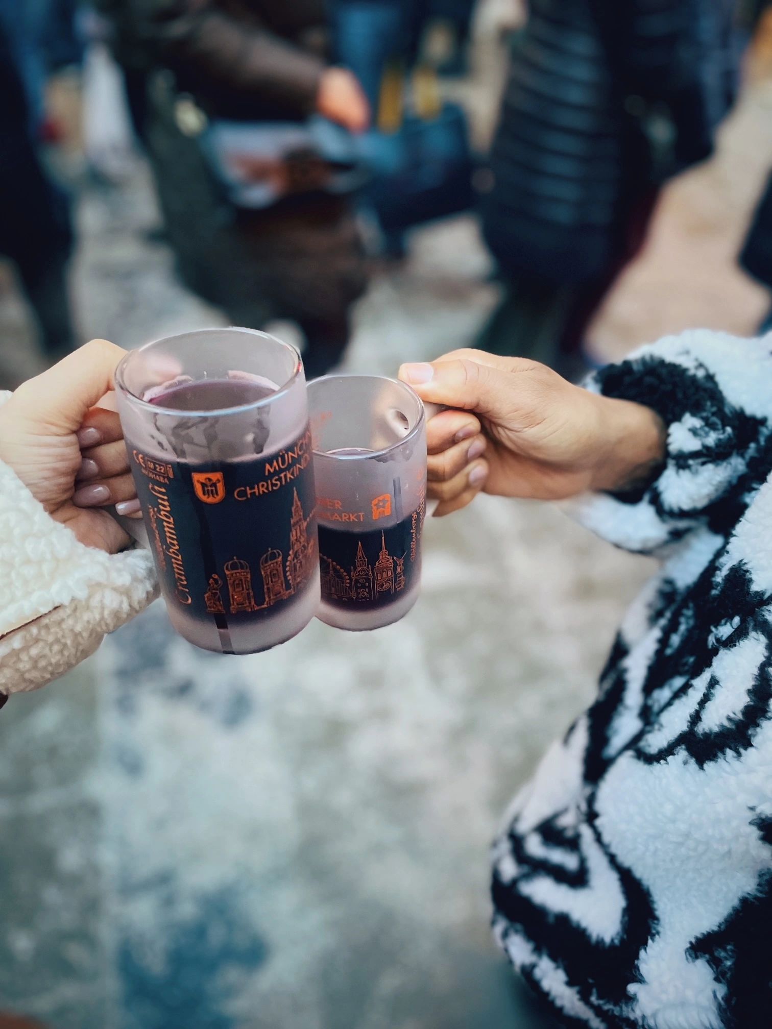 Stumbling (Original Single)