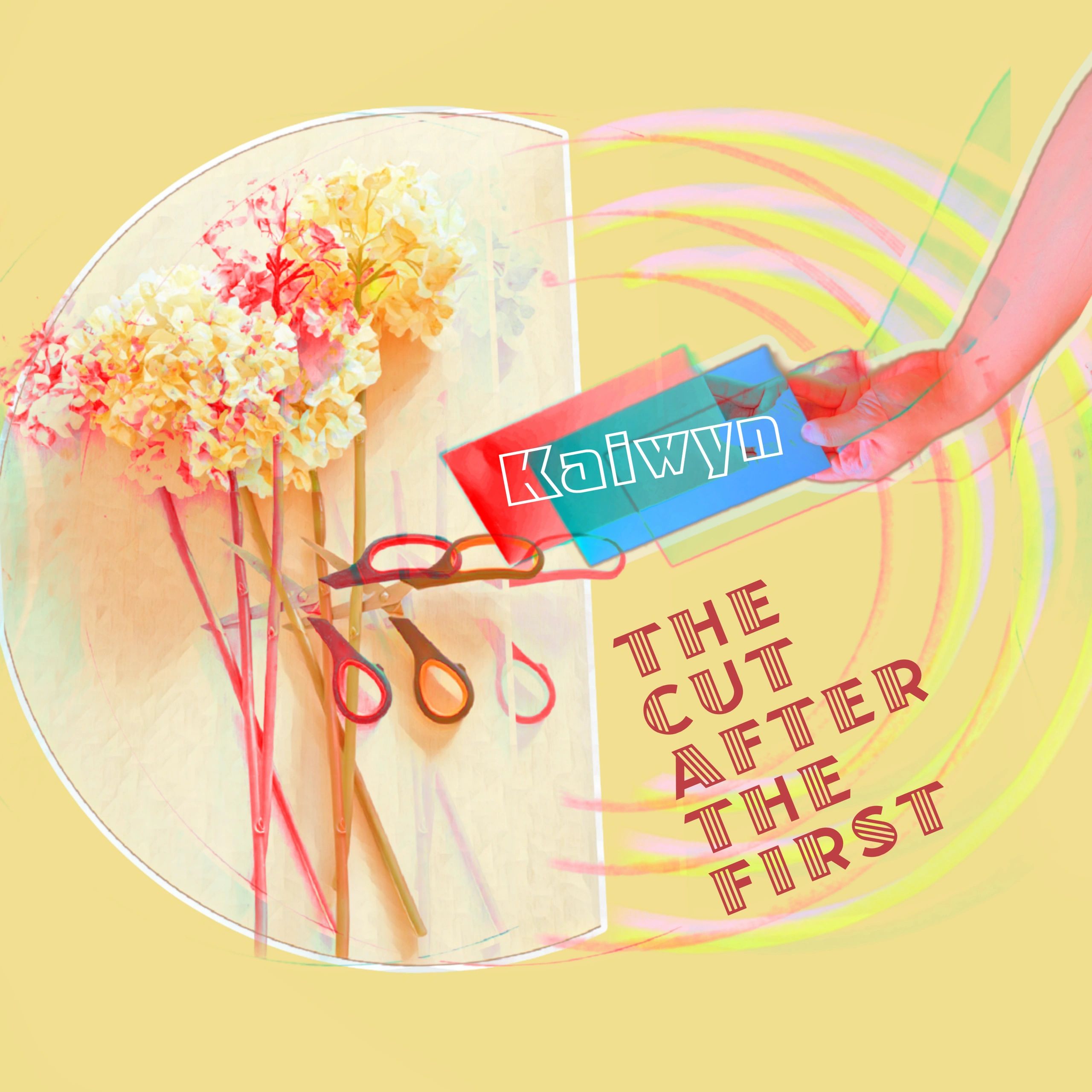 The Cut After the First (Original Single)