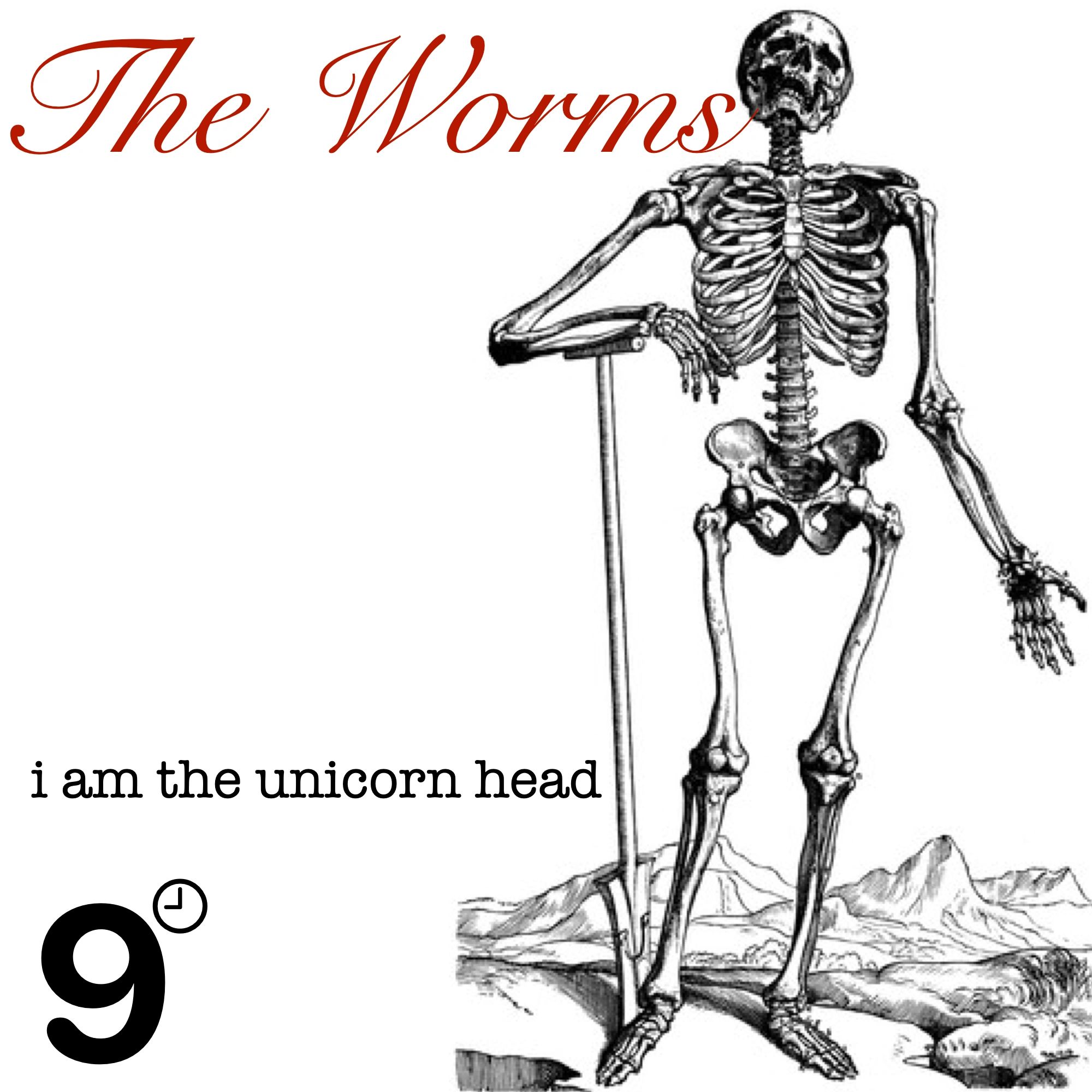 The Worms (Original EP)
