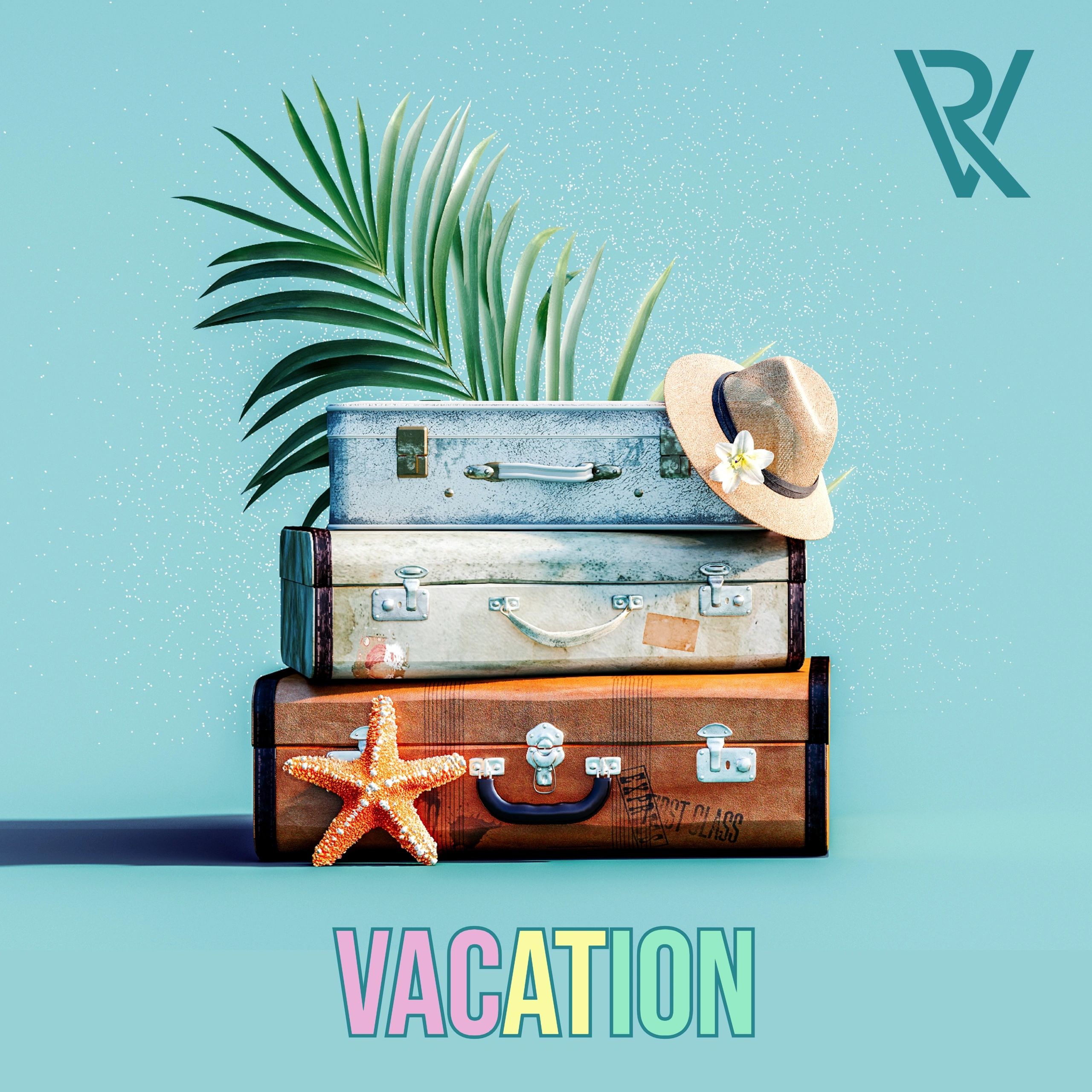 Vacation (Original Single)
