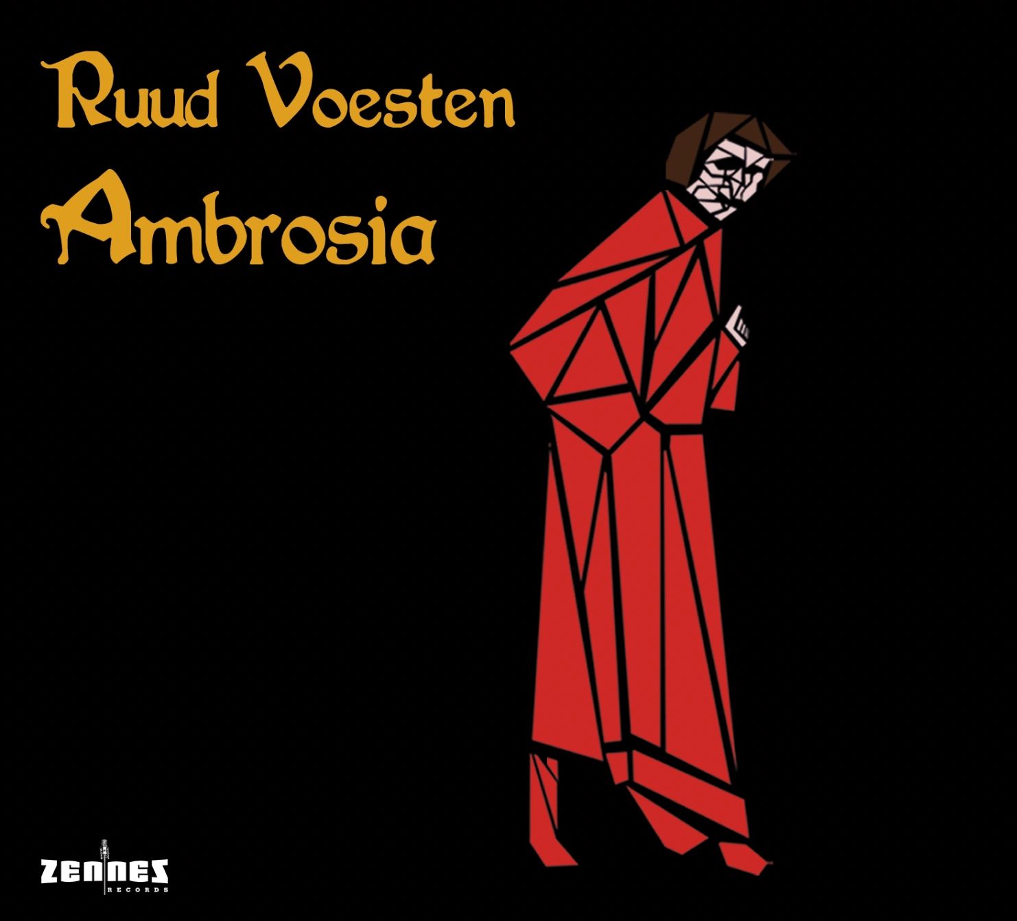 Ambrosia (Original Album)